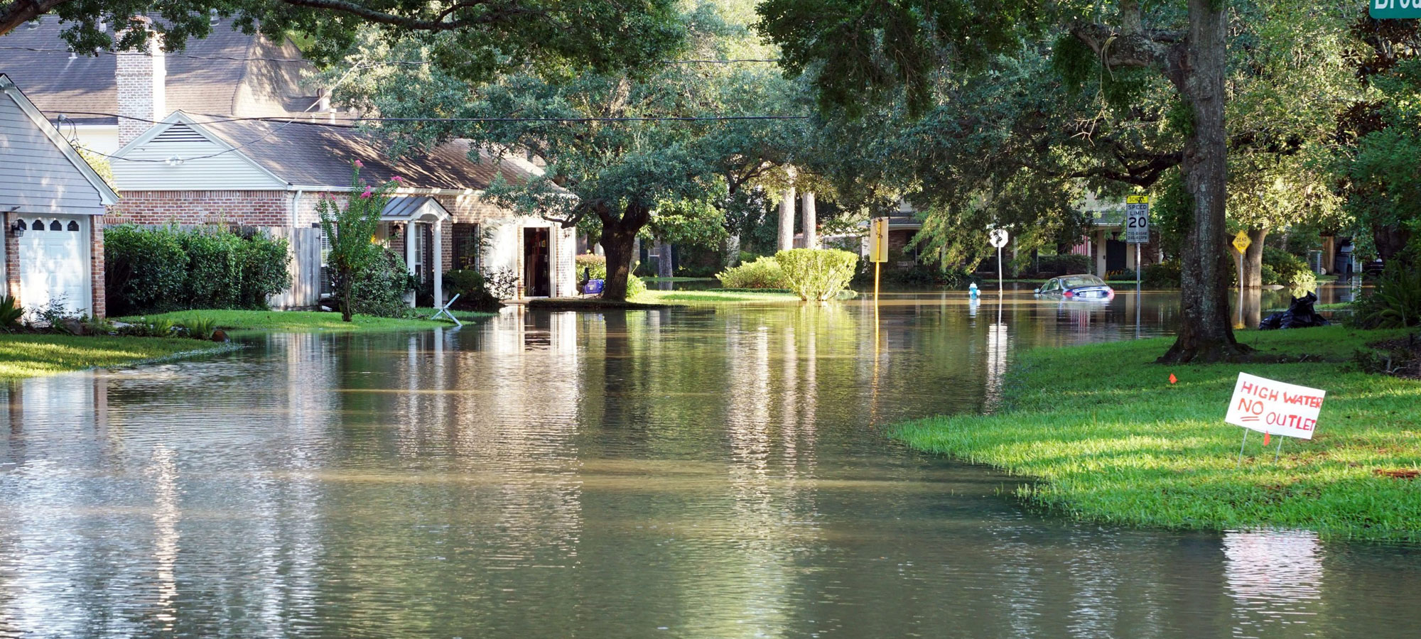 Put Flood Insurance on Your To-Do List – Connect